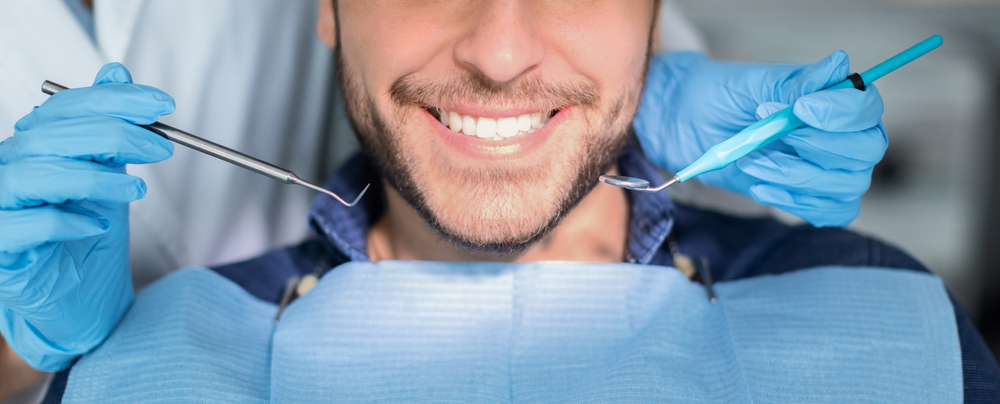 Chipped Tooth? Here's Your Ultimate Survival Guide